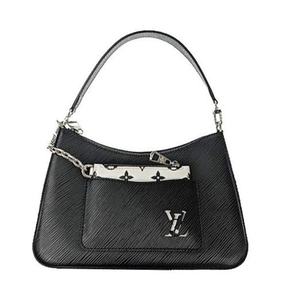 Louis Vuitton | Bags | Louis Vuitton Ic Bag Shoulder Chip Epi Reactive ...